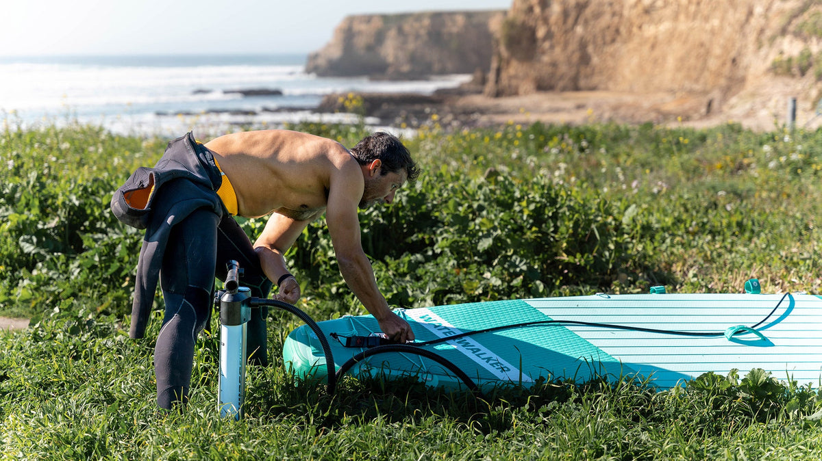 Paddle Board Backpacks | Keep Gear Portable with Easy Transport ...