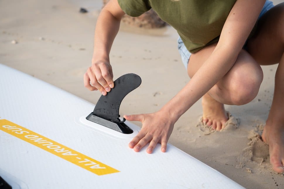 Spire 8' Soft Top Longboard | 8 ft Beginner Foam Surfboard – THURSO SURF