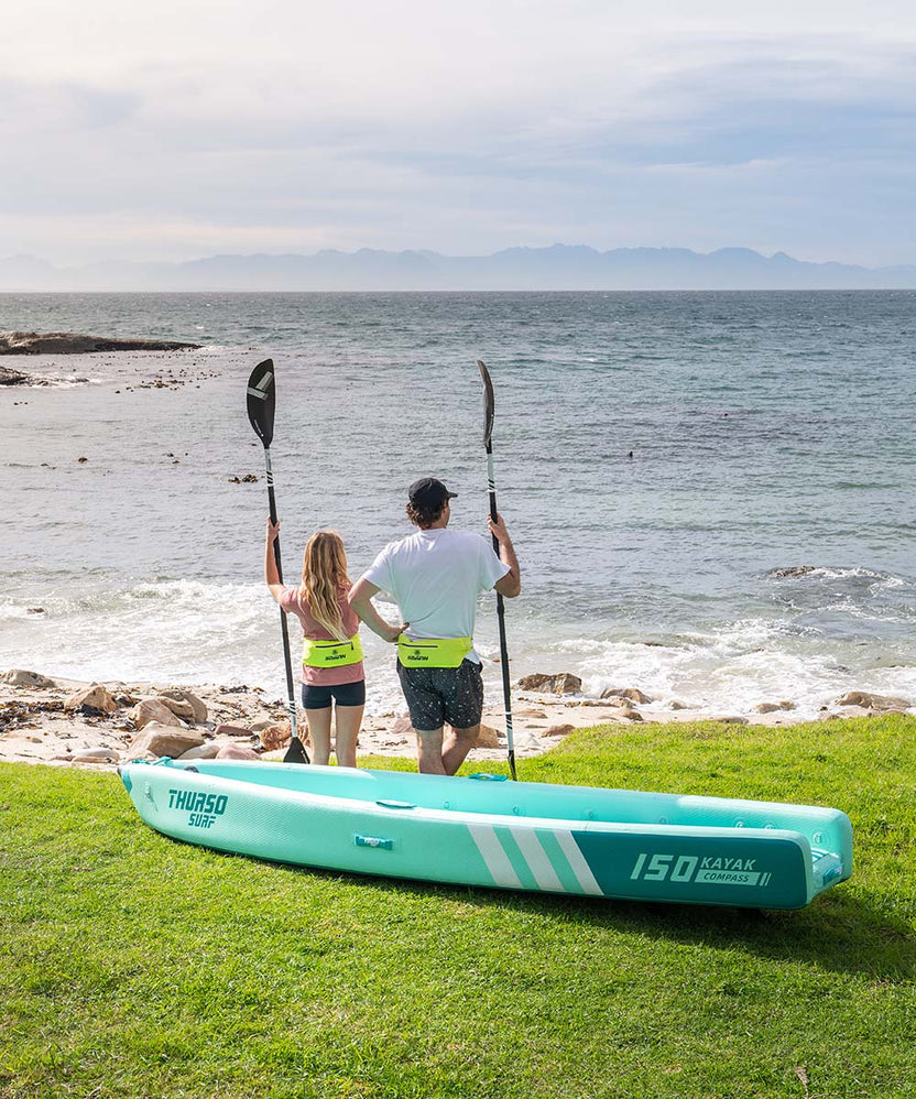 Tablas de Paddle Inflables | Las Mejores Tablas SUP Inflables para ...