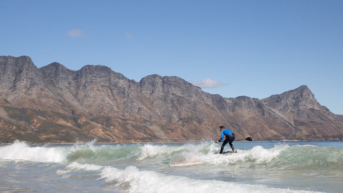 Paddle Boards Crafted to Explore Beyond | THURSO SURF