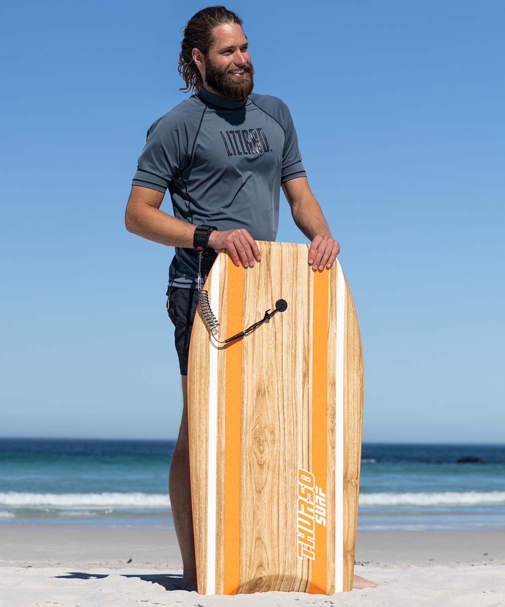 Shop Bodyboards | Top Body Boards for Every Rider | THURSO SURF