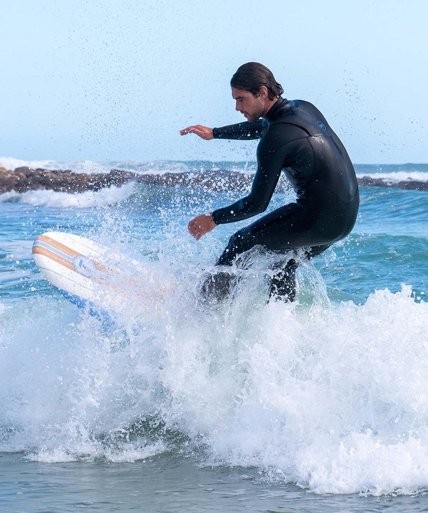 Shop Surfboards | Beginner & All-Level Surfboards | THURSO SURF