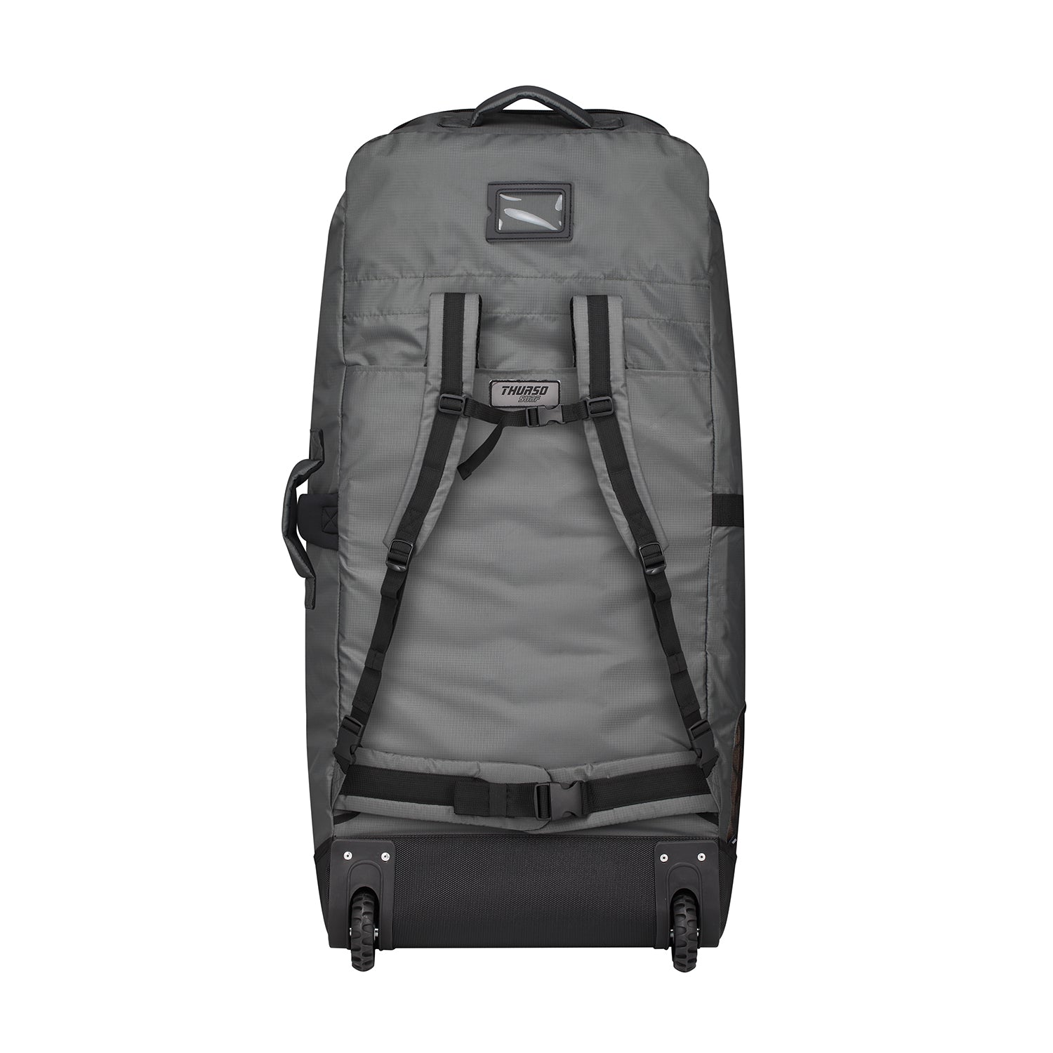 Inflatable Paddle Board Travel Bag with Wheels | THURSO SURF