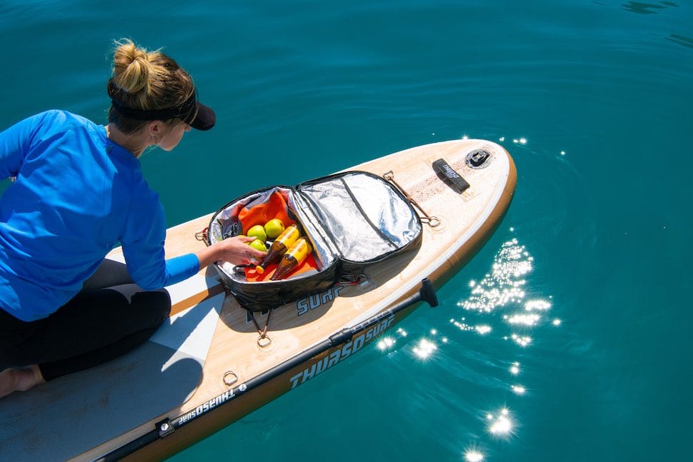 Paddle Board Bags & SUP Backpacks for Easy Transport – THURSO SURF