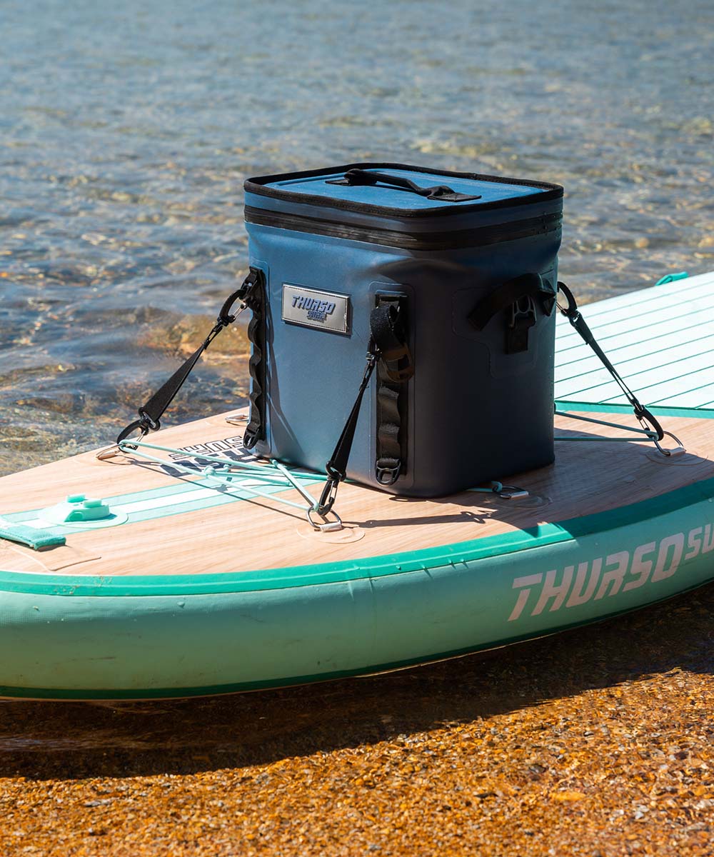 Paddle Board Bags & SUP Backpacks for Easy Transport – THURSO SURF